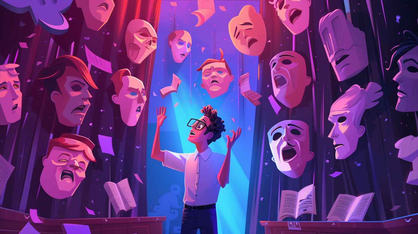 Comment devenir enseignant en théâtre : guide complet - Collège Errobi